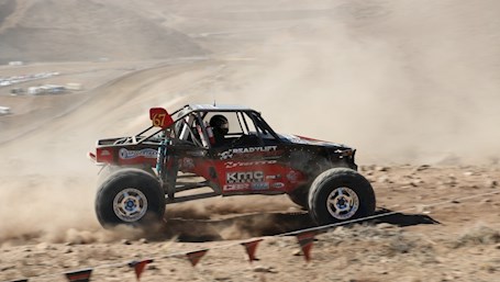 4400 Preliminary Heats at Ultra4 Nationals | DrivingLine
