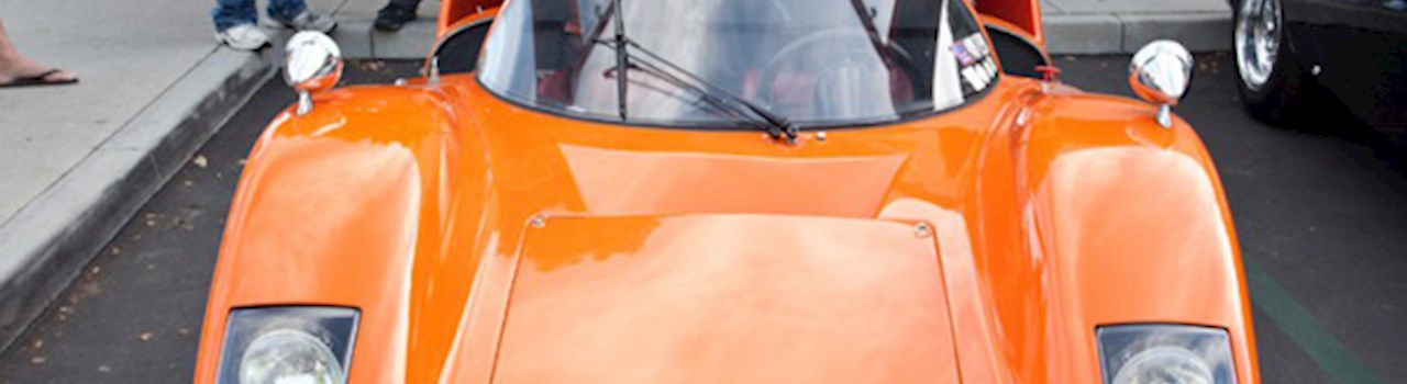 Best of Show: October Cars & Coffee | DrivingLine