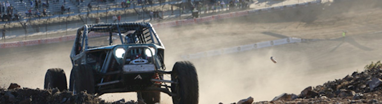 More Ultra4 Action [VIDEO] | DrivingLine