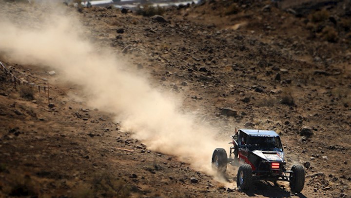 If You Build It They Will Come | U4 Finals | DrivingLine