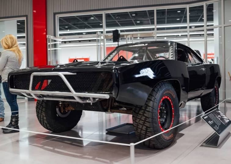 The Most Furious Dodge Charger [Gallery] | DrivingLine