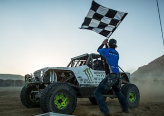 Meet Bailey Campbell, the 19 Year Old Who Just Became the 1st Woman to ...