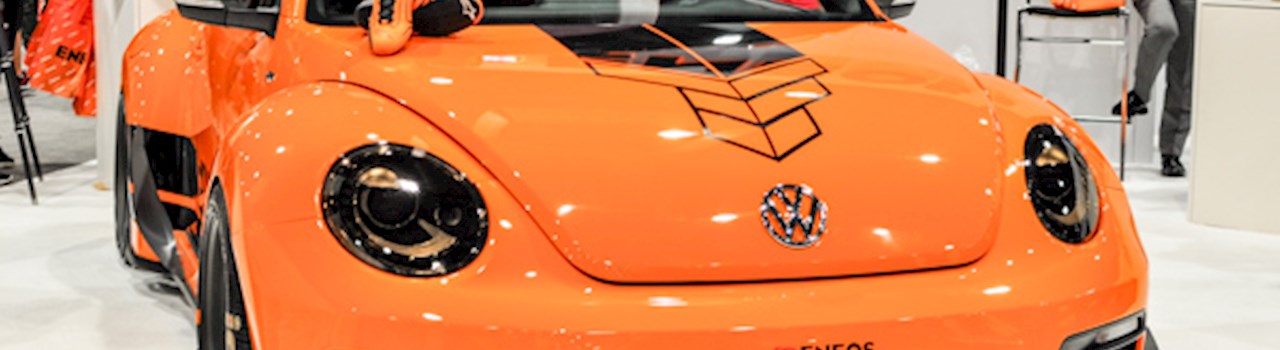 RAUH-life: RWB VW Beetle | DrivingLine