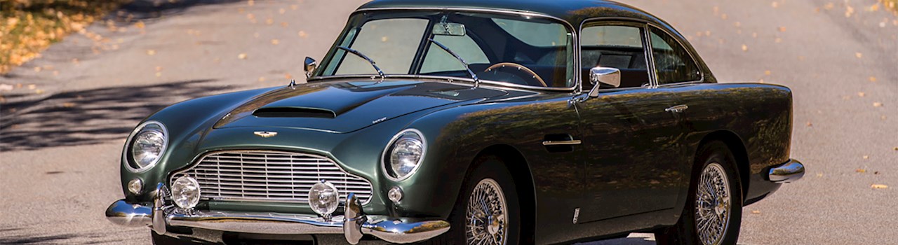 A Star is Born | DrivingLine