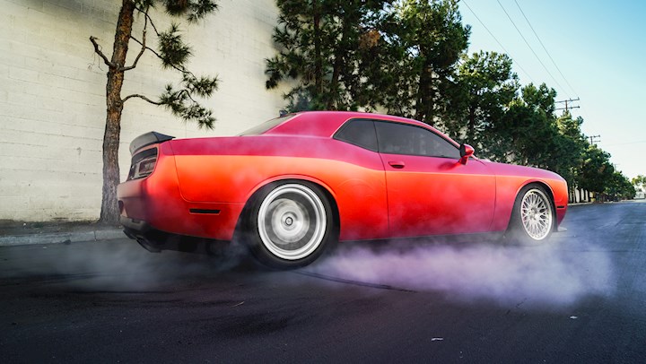 All About Drag Radials | DrivingLine