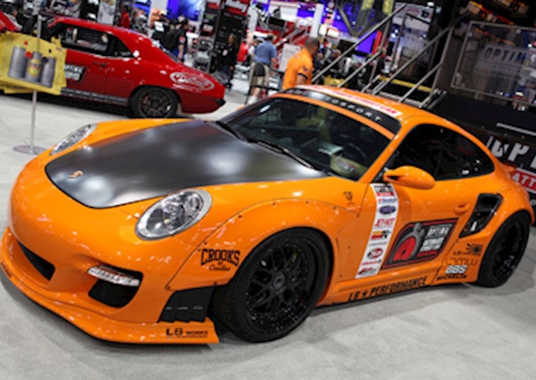 RAUH-life: RWB VW Beetle | DrivingLine