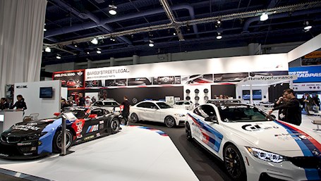 What's So Special About a Booth? | DrivingLine