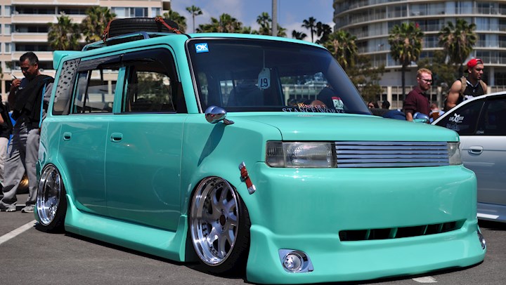 You Know You’re A Scion Enthusiast If... | DrivingLine