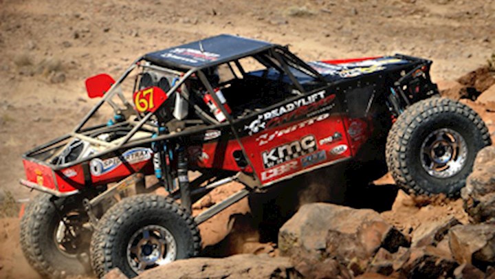 Domination: How Loren Healy Changed the Game | DrivingLine