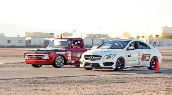 Can Street Cars Really Perform? OUSCI Proves It! | DrivingLine