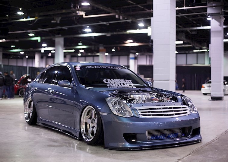 You Know You’re a ‘90s Tuner If… | DrivingLine