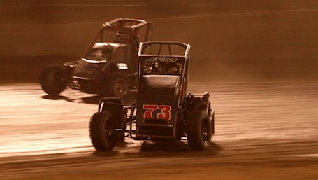 This Isn't Thanksgiving at Grandma's | DrivingLine