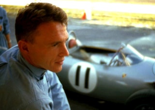 Dan Gurney: Much More Than One of the World's Best Racers | DrivingLine