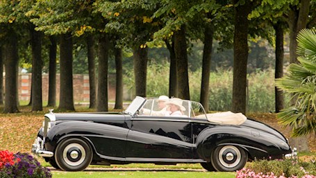 17 Reasons Why European Cars Are More Refined | DrivingLine