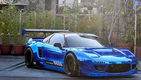 Tuners And Tea 7: Life After Cars And Coffee | DrivingLine