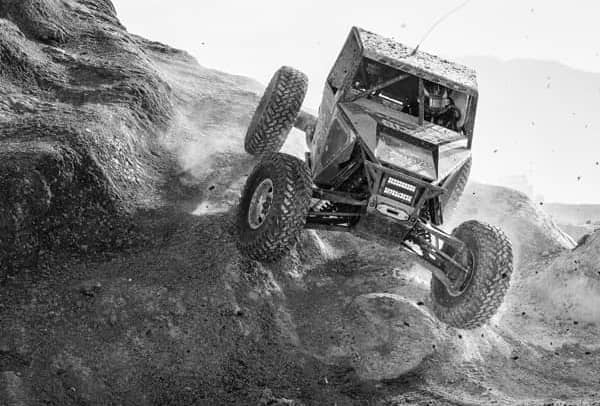 A Year of Ultra4: Where We’ve Been, Where We’re Heading | DrivingLine
