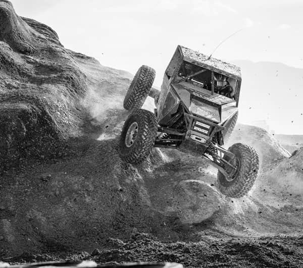A Year of Ultra4: Where We’ve Been, Where We’re Heading | DrivingLine
