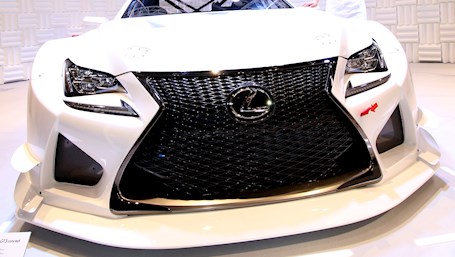 TAS 2015: Japanese Automaker’s Unleash Concepts & New Models | DrivingLine