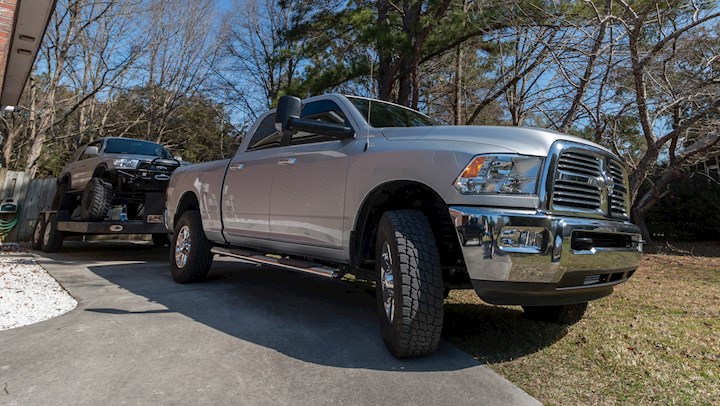 Phase 2 Prep: Tow Rig Maintenance | DrivingLine