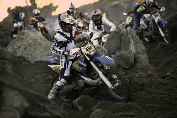 2015 KLiM King of the Motos Race Recap | DrivingLine