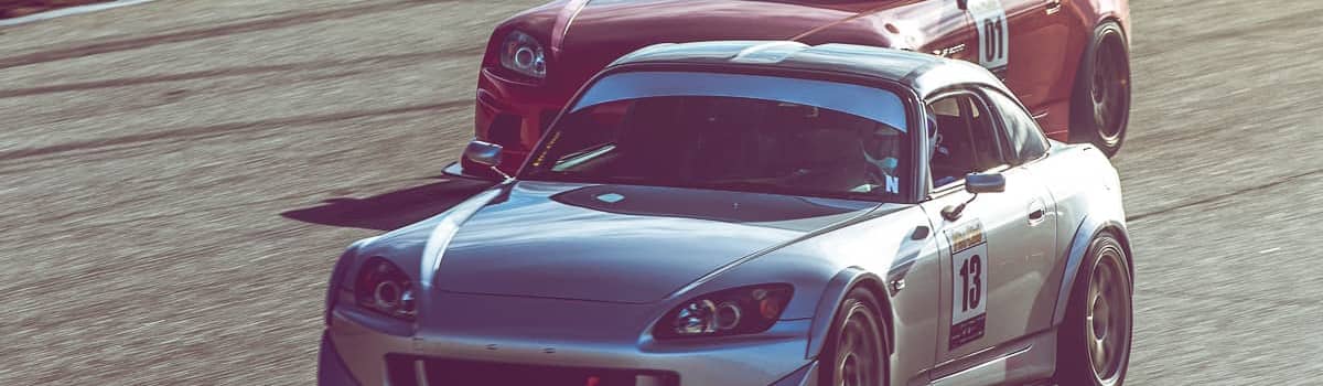 Over 100 Must-See Photos From the VTEC Club | DrivingLine