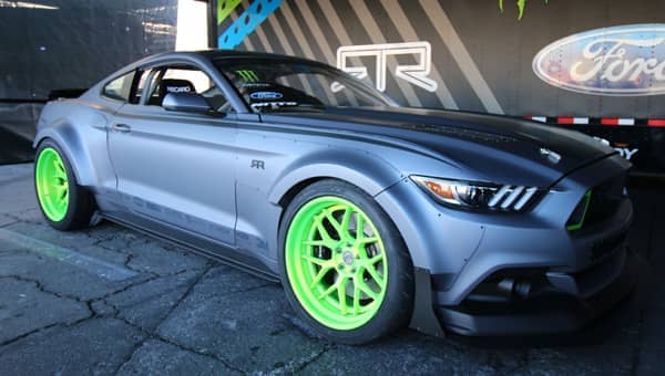 Mama Says: Neon Wheels Are On! | DrivingLine