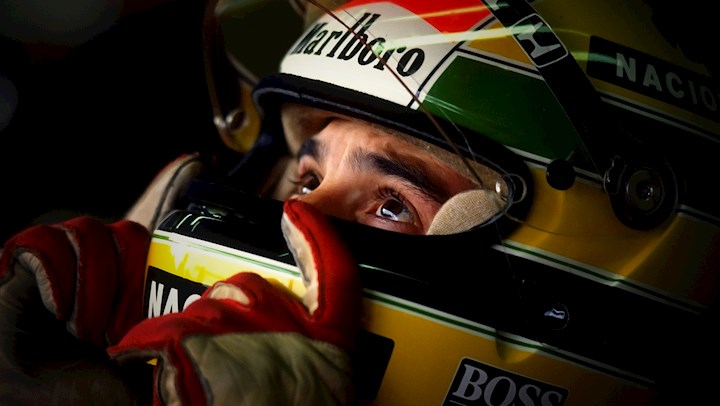10 Great Ayrton Senna Quotes to Motivate You | DrivingLine