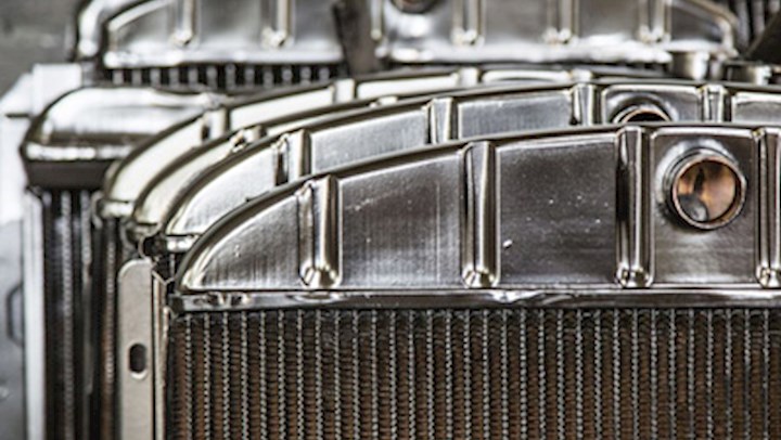 Keeping it Cool: Getting the Right Radiator Set-Up | DrivingLine