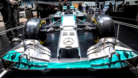 Fast Lap: Race Cars of the Geneva Salon | DrivingLine