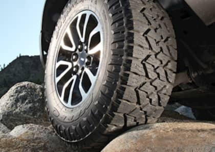 Farm Truck Approved: Nitto Exo Grappler Tire Review | DrivingLine