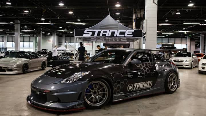 Tuner Galleria 2015 [Gallery] | DrivingLine