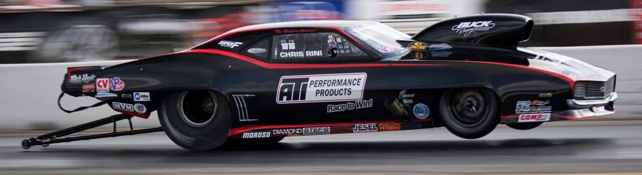 2016 NMCA Muscle Car Mayhem [Gallery] | DrivingLine