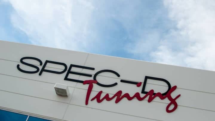Spec-D Tuning 2015 Spring Showoff | DrivingLine