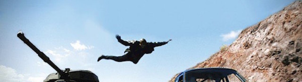 Top 10 Most Unbelievable Chase Scenes From 'Fast & Furious' | DrivingLine