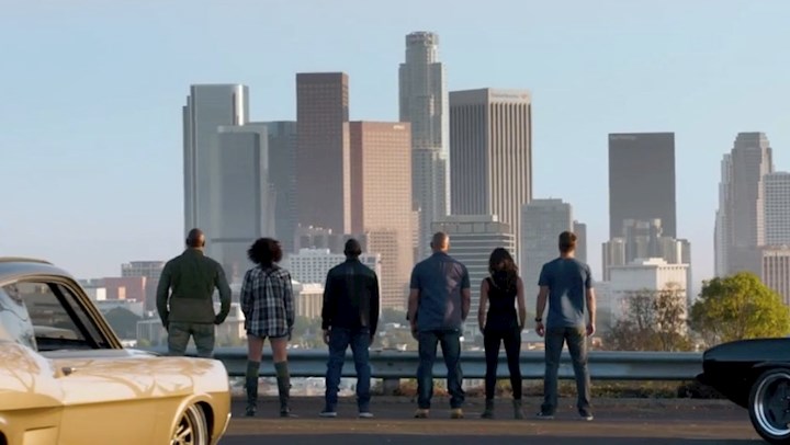 Top 10 Most Quotable One-Liners from Fast and Furious | DrivingLine
