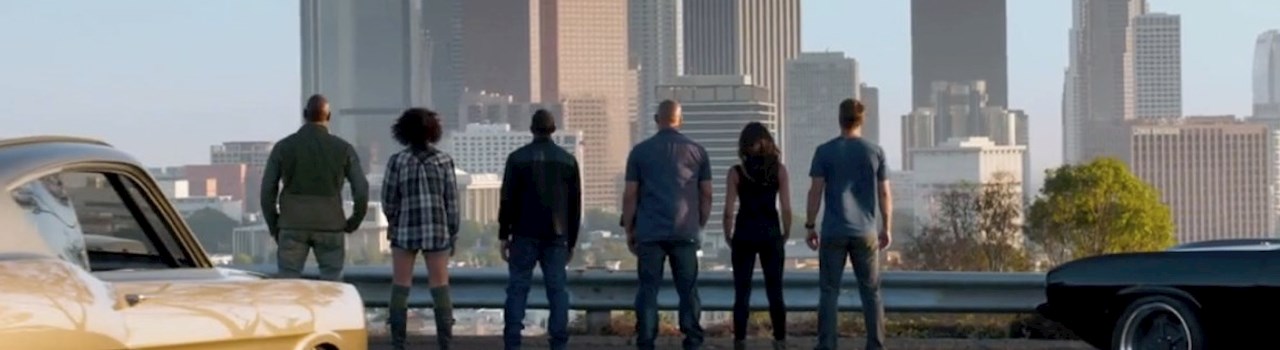 Top 10 Most Quotable One-Liners from Fast and Furious | DrivingLine