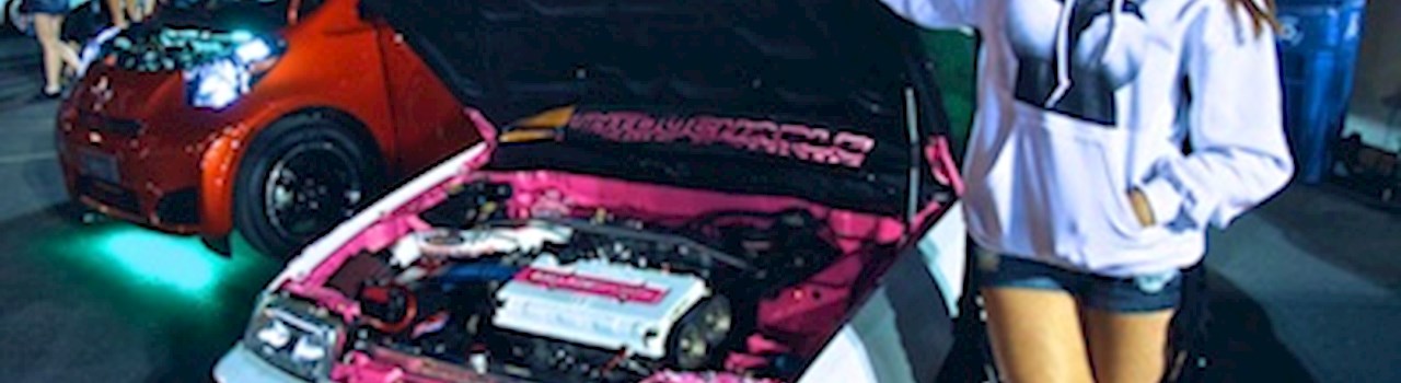 The Import Car Show is Alive and Kicking with Hot Import Nights ...