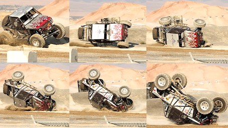 Spectator Safety: Races and Wheeling | DrivingLine