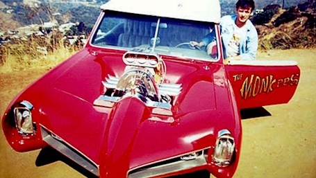 Dean Jeffries Custom Cars Dean Jeffries Archives Custom Car