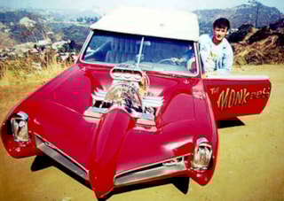 Customizing Legend: Dean Jeffries | DrivingLine