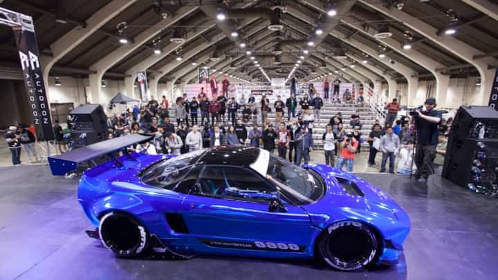 AutoCon 2015 | DrivingLine