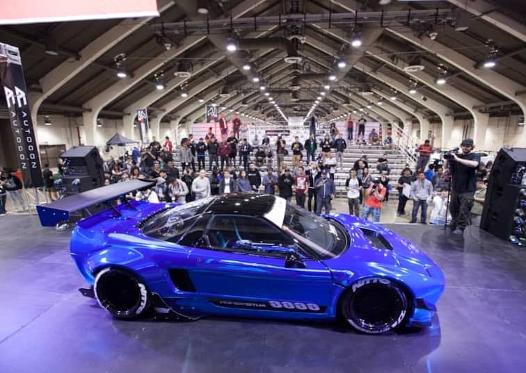 AutoCon 2015 | DrivingLine