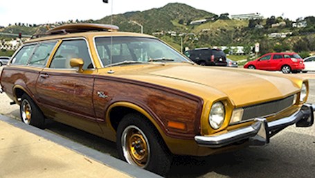 Mama Says: The Pinto Is Back | DrivingLine