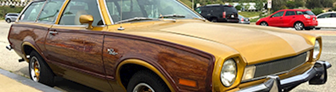 Mama Says: The Pinto Is Back | DrivingLine