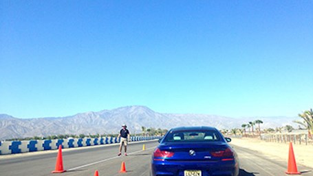 Top Things I've Learned Driving At The Track | DrivingLine