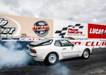 Drag Racing Done Right at NMCA: Confessions of an Import Guy | DrivingLine