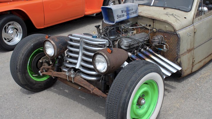 It's a Little Different in the Midwest: Automotion at Wisconsin Dells ...