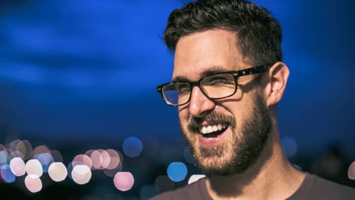 Andy Carter | DrivingLine