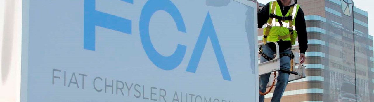 GM & FCA Merger: What It Could Look Like | DrivingLine