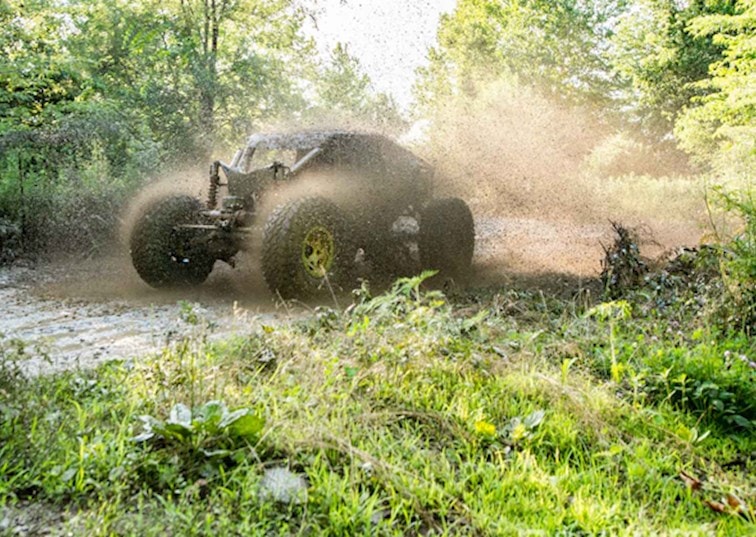 9 Things That Make Badlands Off Road Park Great to Explore | DrivingLine